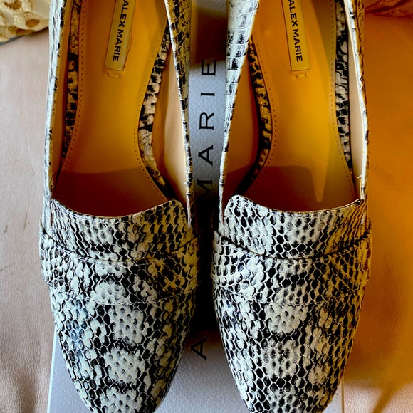 Alex Marie | Shoes | Alex Marie Shoes | Poshmark